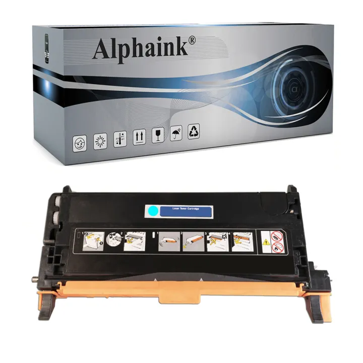 Toner compatibili Dell 1355CN | Alphaink