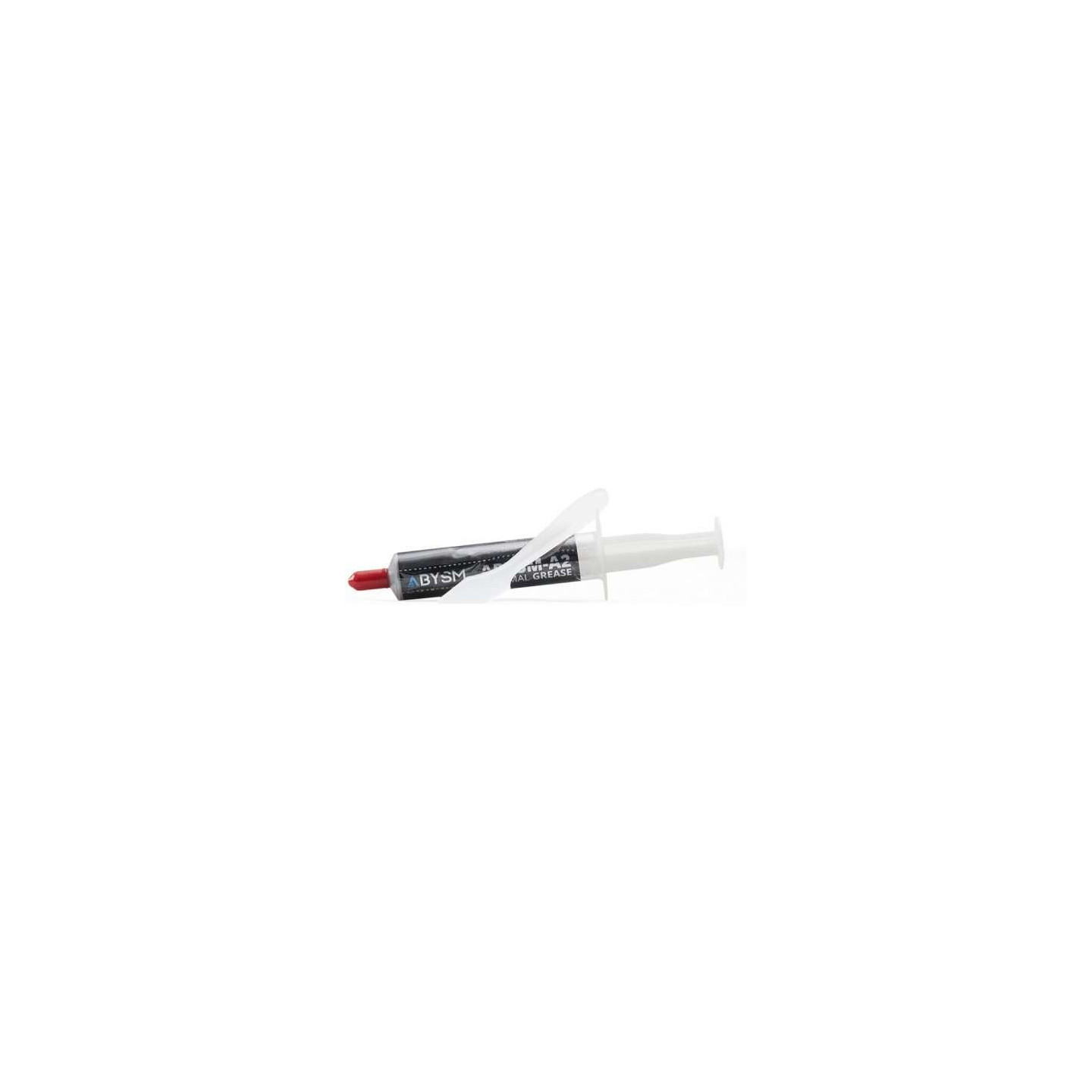 Pasta Termica Abysm Gaming A2 4g – 5 W/m·K, Alta Prestazione