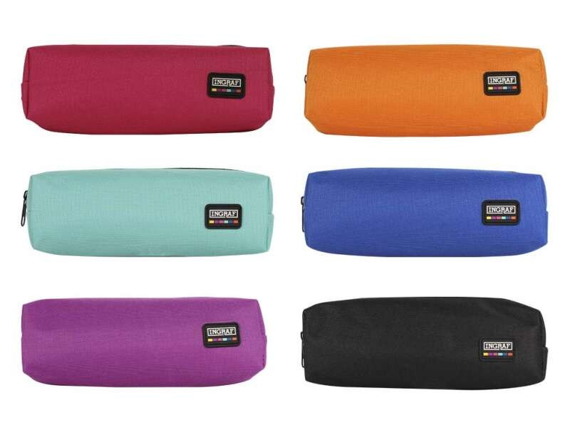 Offerta Astuccio con Cerniera Ingraf Mediterraneo - Design Compatto
