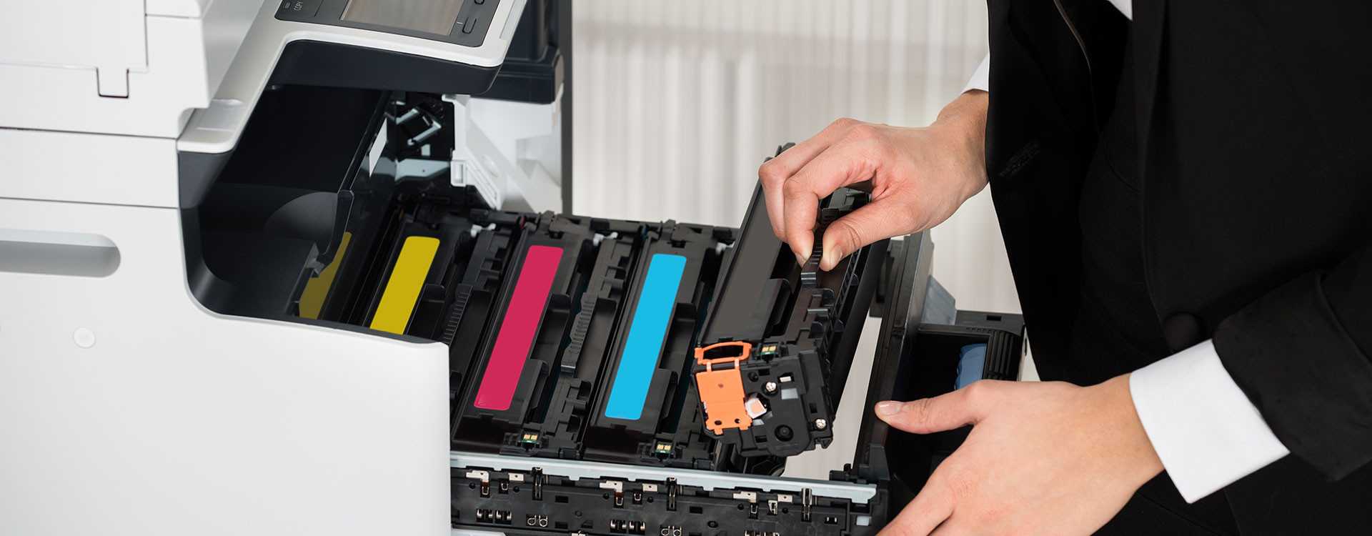 Come controllare il livello di inchiostro nella stampante: guida completa